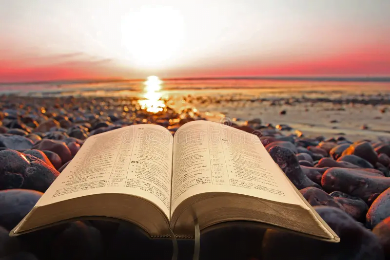 Bible verses more known around the world